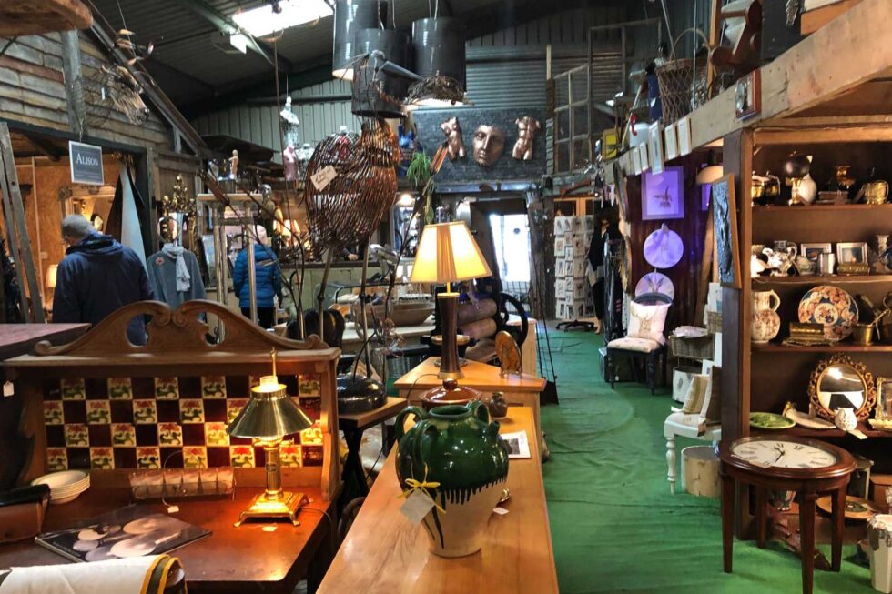 Friday Street Farm Shop, Kitchen and Butchery | Suffolk