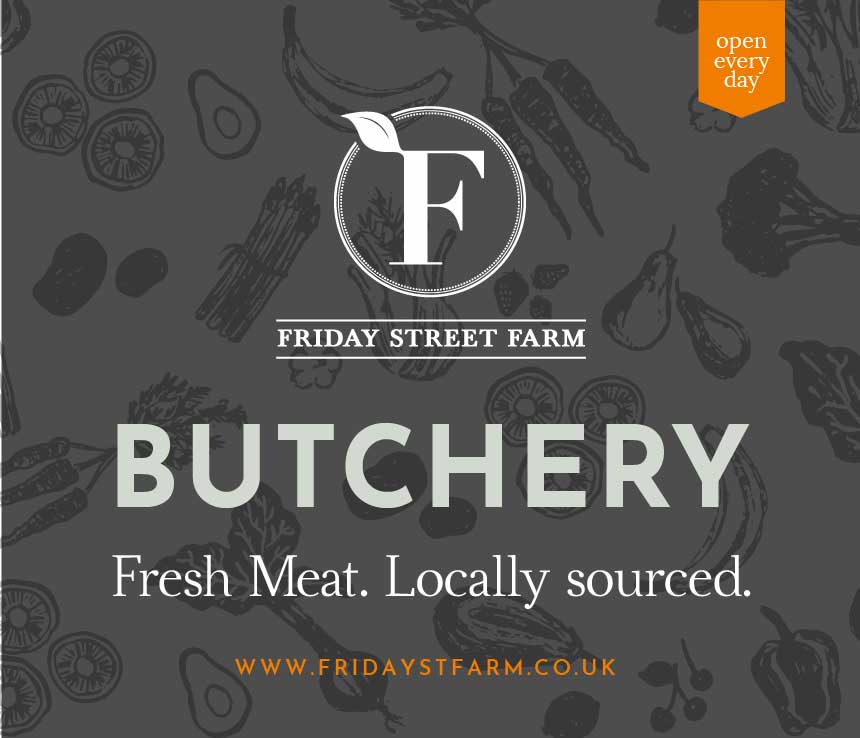 Friday Street Butchery | Shop for Fresh Meat, Poultry & Game